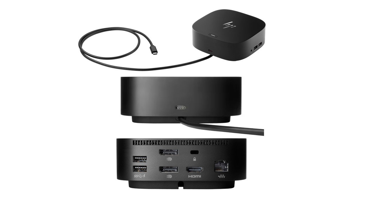 A Closer Look at the HP Poly R30 Plus Bundle | TalkingPointz