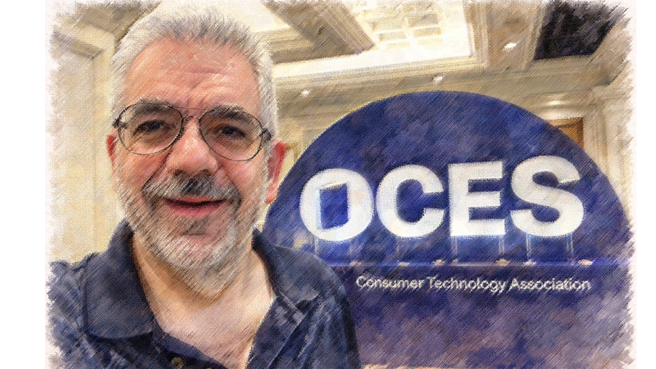 Reading the CES 2026 Tea Leaves | TalkingPointz